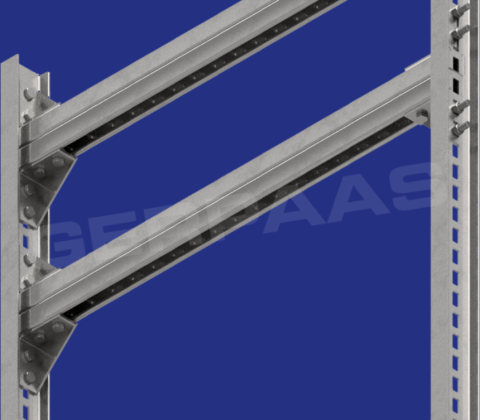 Strut Systems - Mando Electric