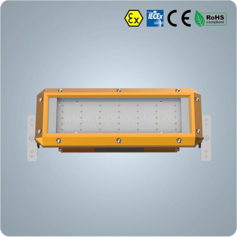 X - Cheetah Series - Ex-BCT Series LED Explosion-proof Street Light ...